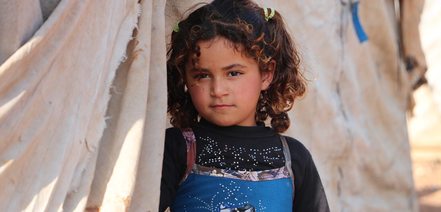 SFUSA – Rebuilding Syrians Lives