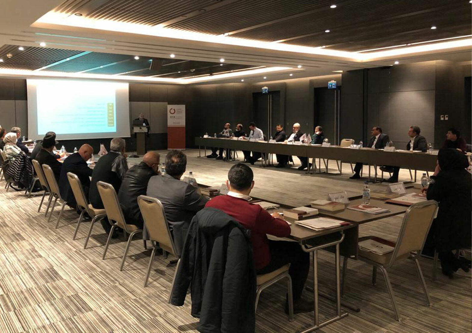 Programs | Syrian Forum USA