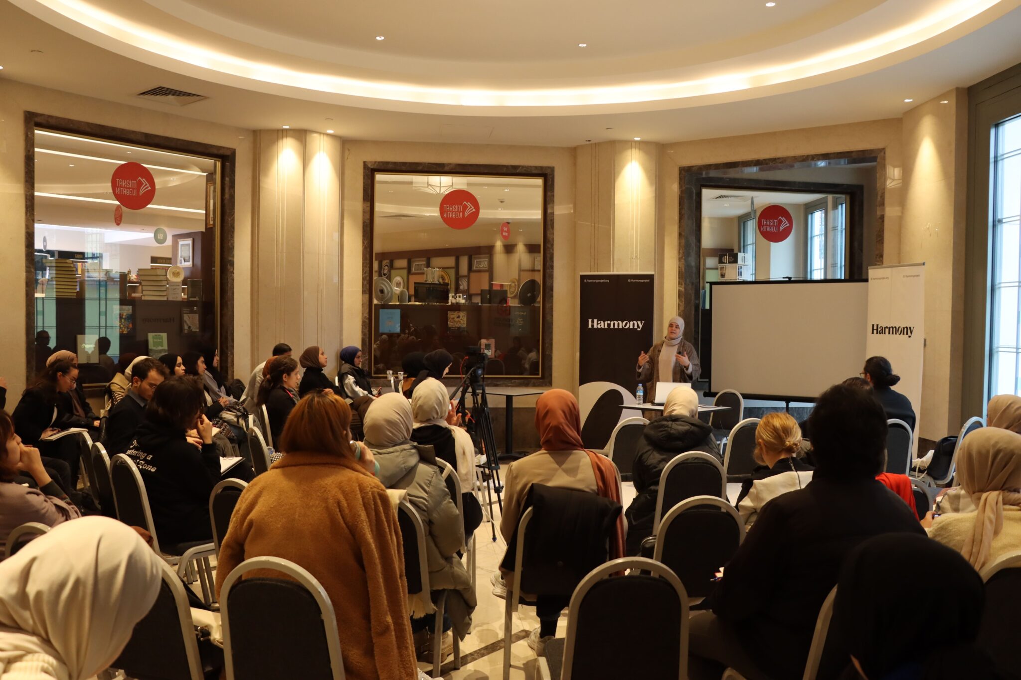 SFUSA – Rebuilding Syrians Lives