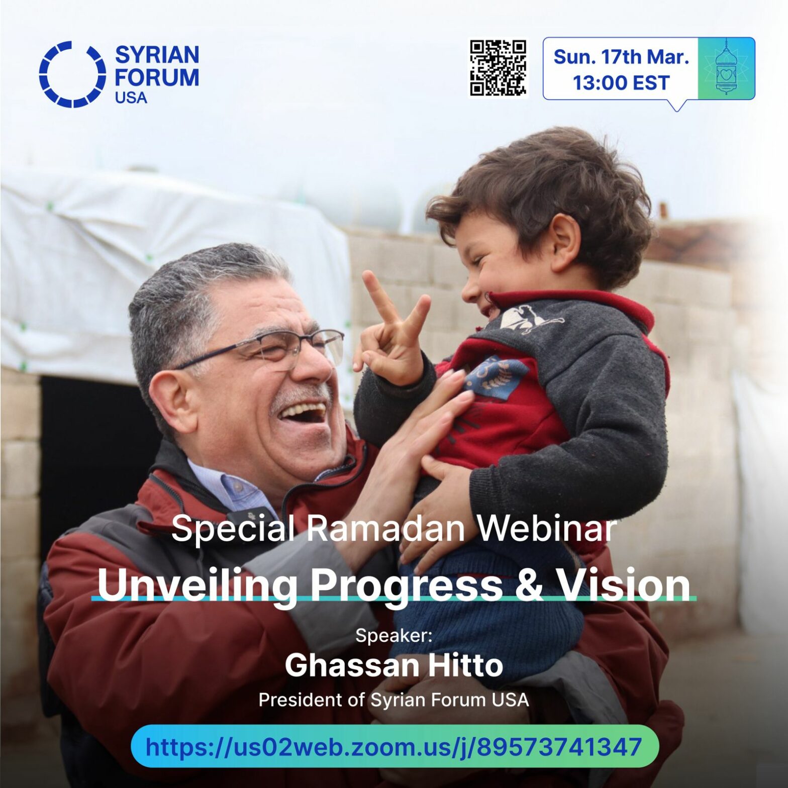 SFUSA - Main » Syrian Forum USA