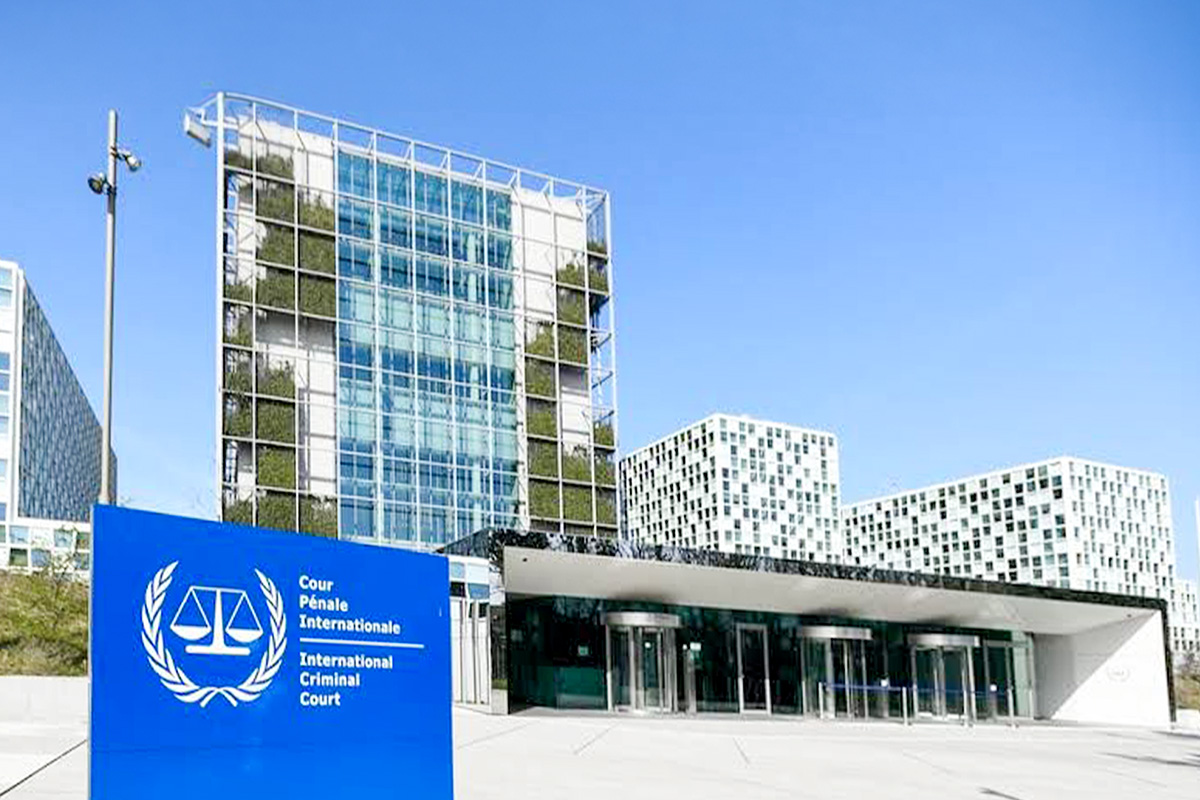 Referral of the Syrian File to the International Criminal Court: A New ...